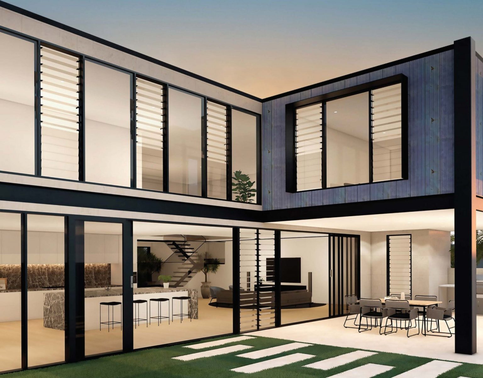 Winwall – Build Brighter. Breathe Better