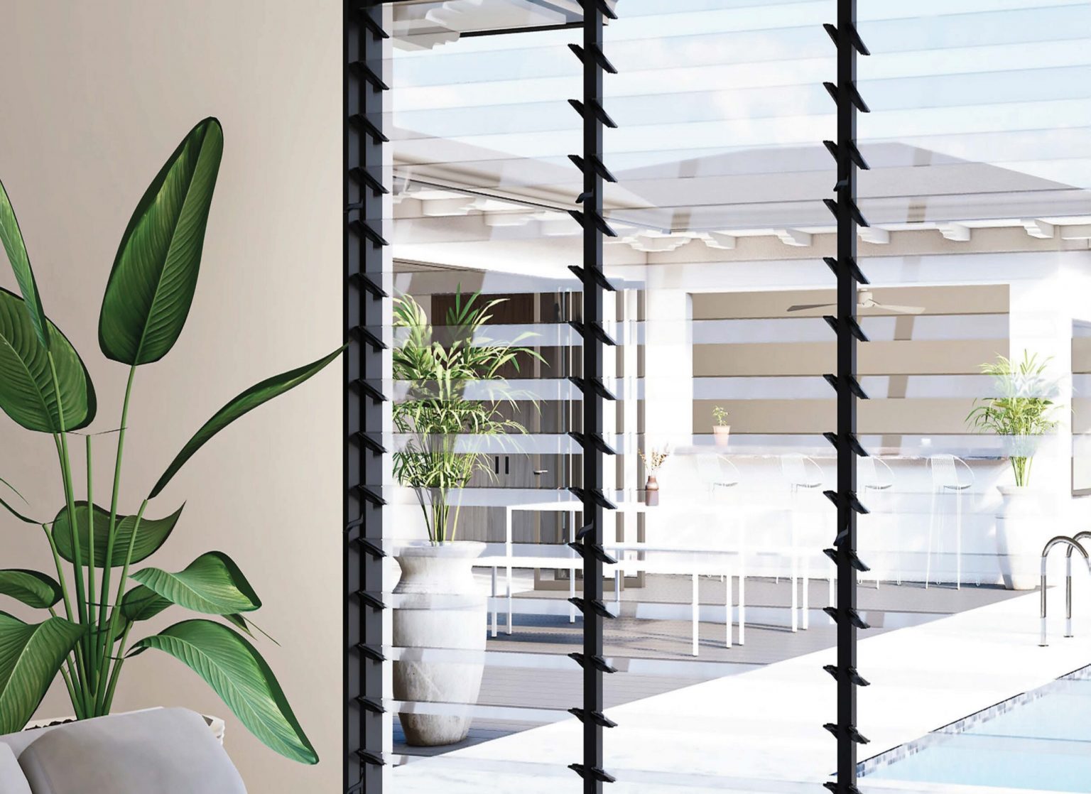 Winwall – Build Brighter. Breathe Better